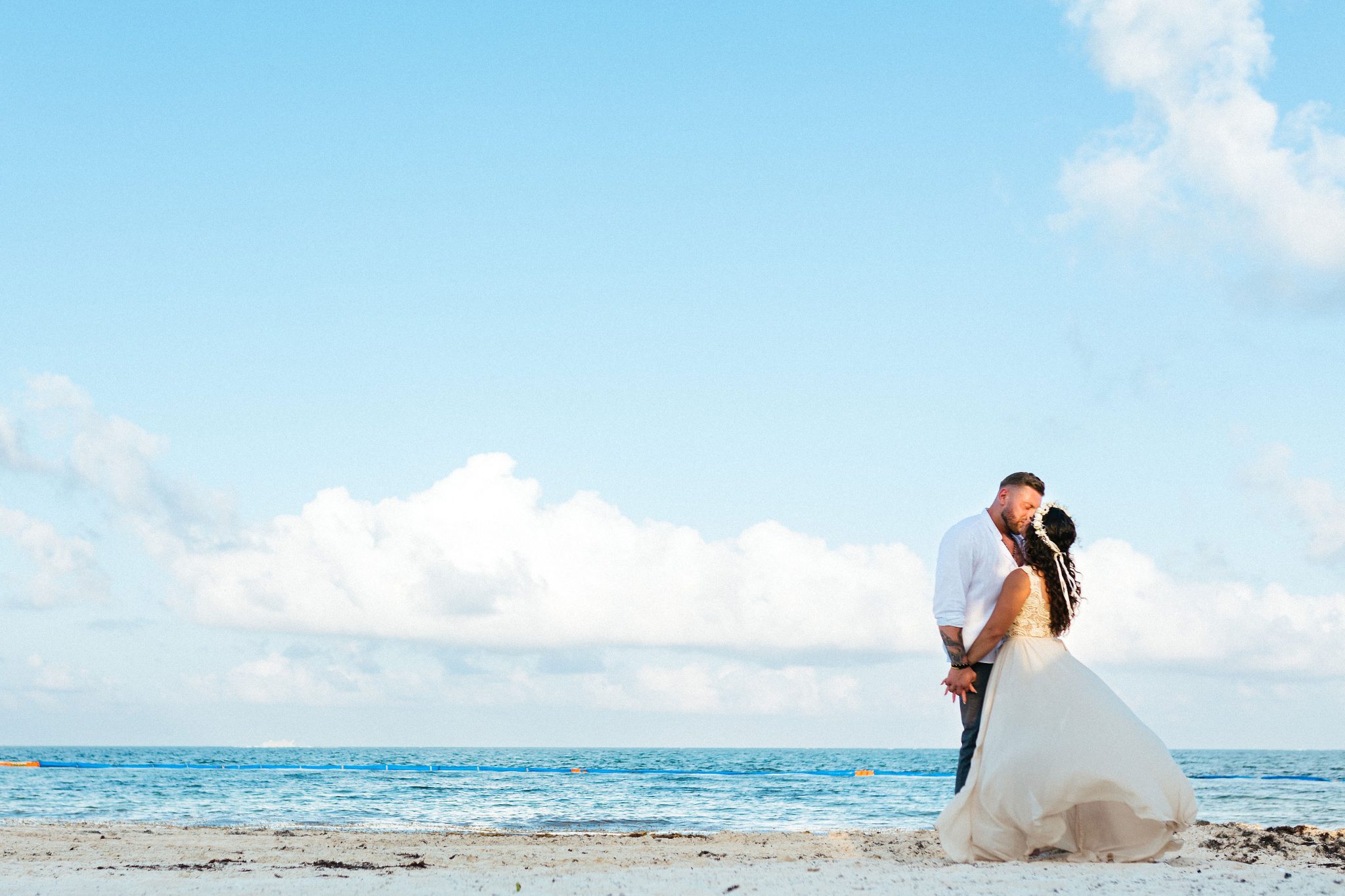 5 Advantages Of Celebrating Destination Weddings Riviera Cancun Weddings